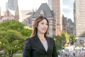 高佰创始人Rona Wang专题采访 – 加拿大上海商会