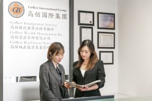 高佰创始人Rona Wang专题采访 – 加拿大上海商会